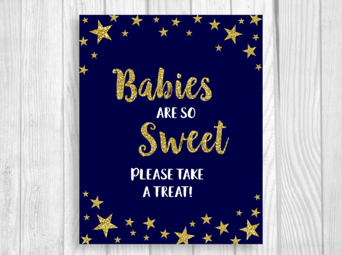 Twinkle Twinkle Little Star Printable 4x6 5x7 8x10 Baby - Etsy