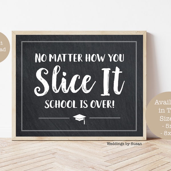 Graduation Pizza - Etsy