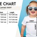 Personalized Birthday T-shirt, Number Birthday T-shirt, Toddler ...