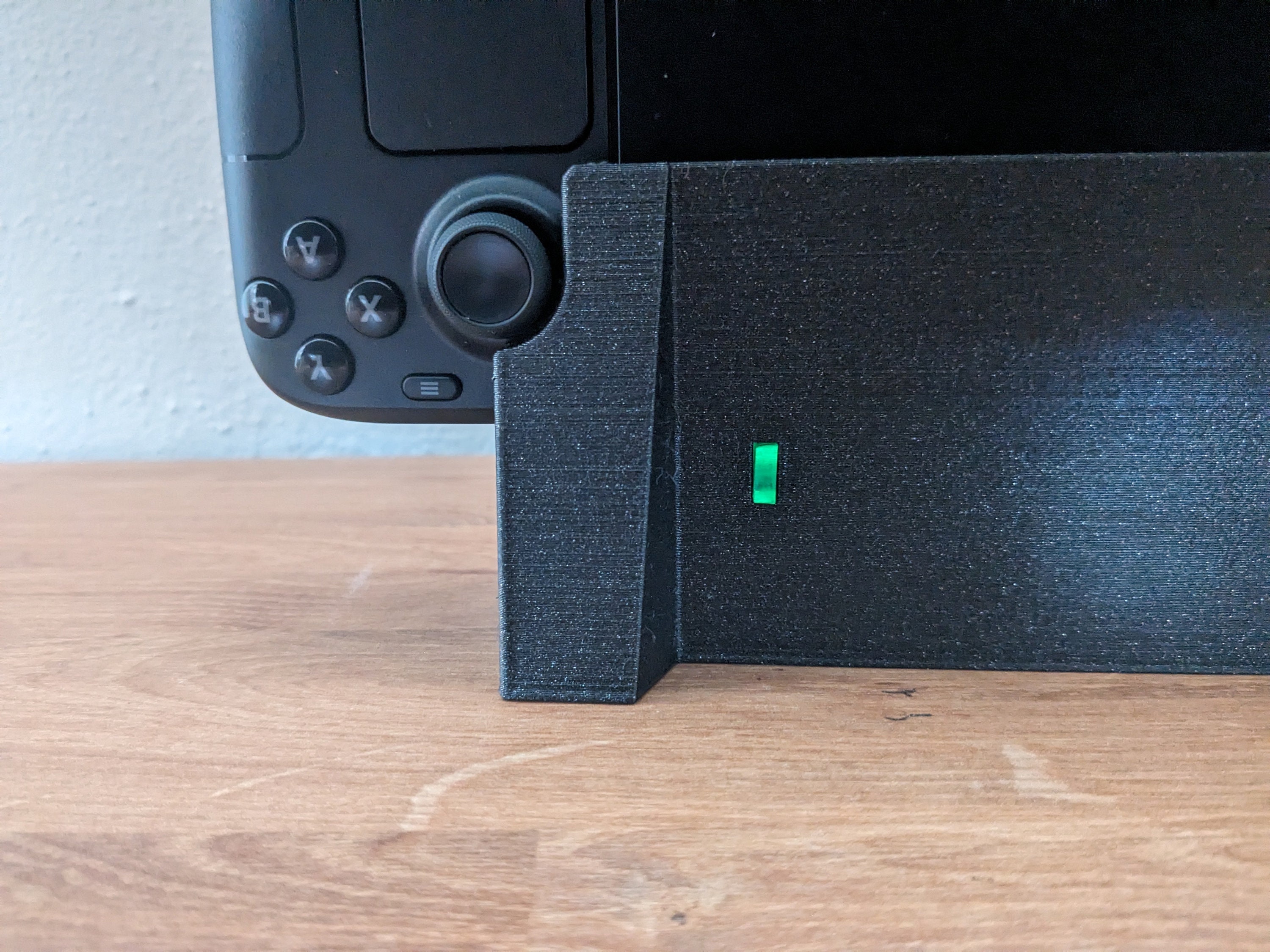 Steam Deck Charging Dock - Etsy