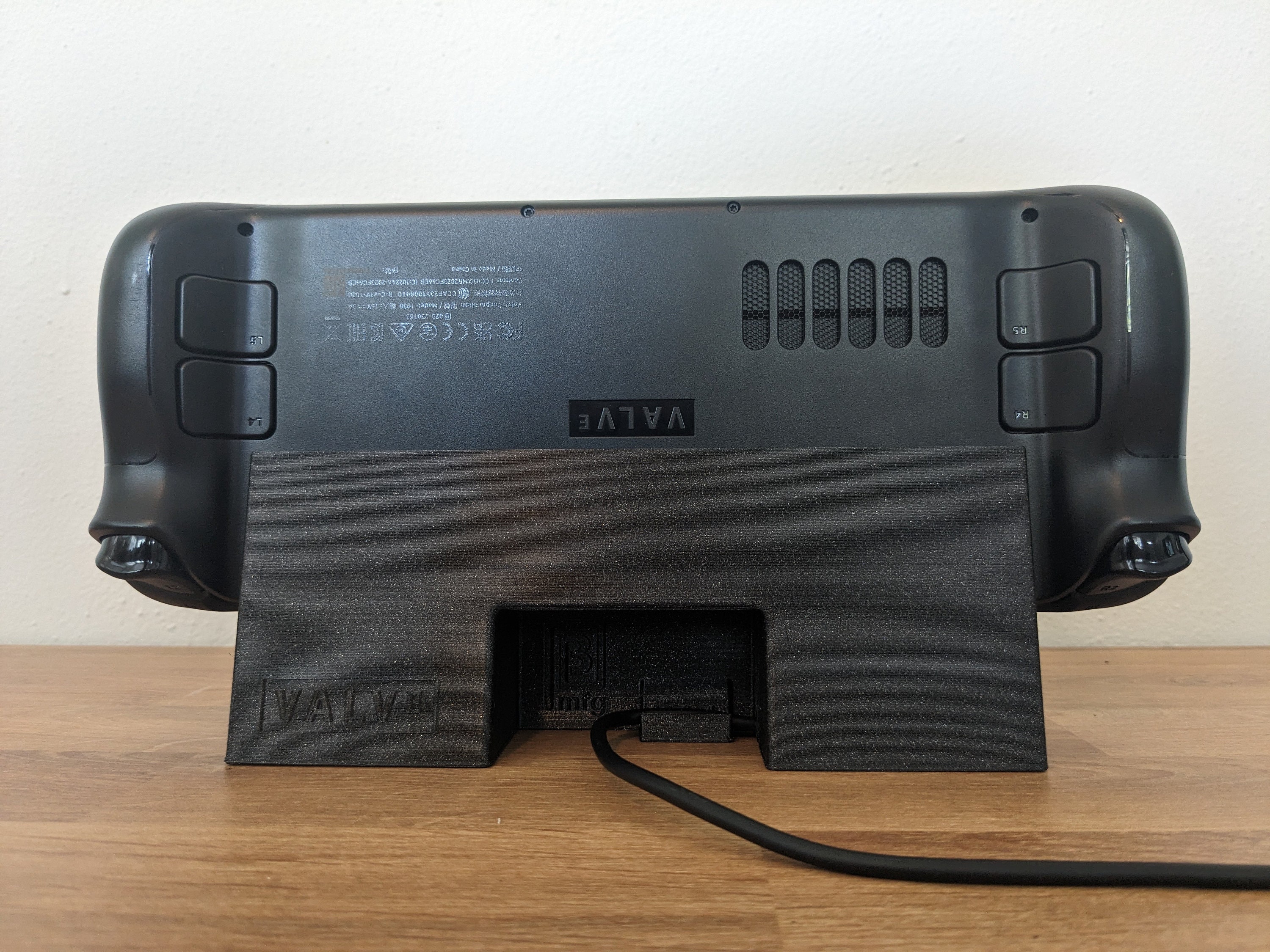 Steam Deck Charging Dock - Etsy