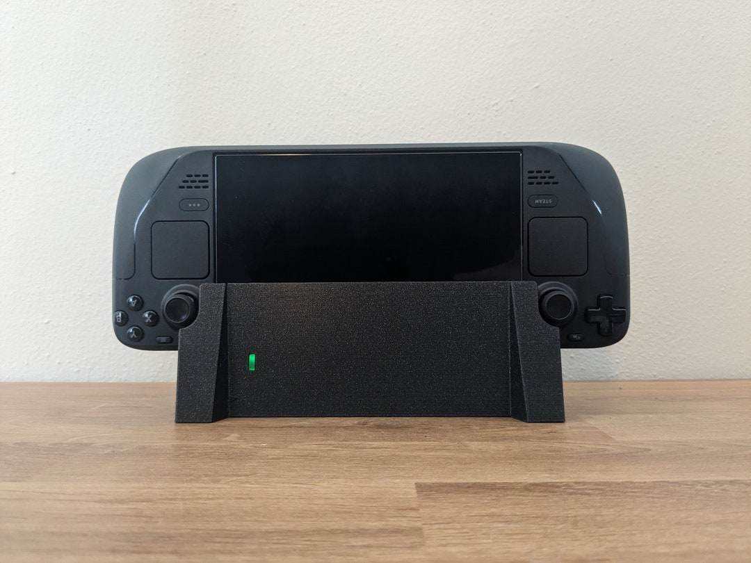 Steam Deck Charging Dock - Etsy