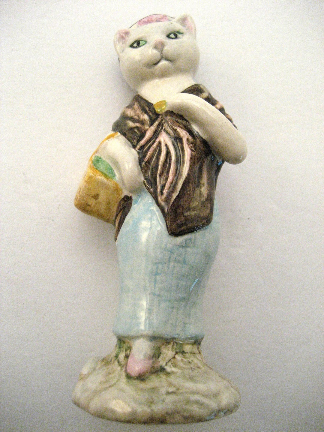 Beatrix Potter "susan" Vintage Royal Doulton Beswick, England ...