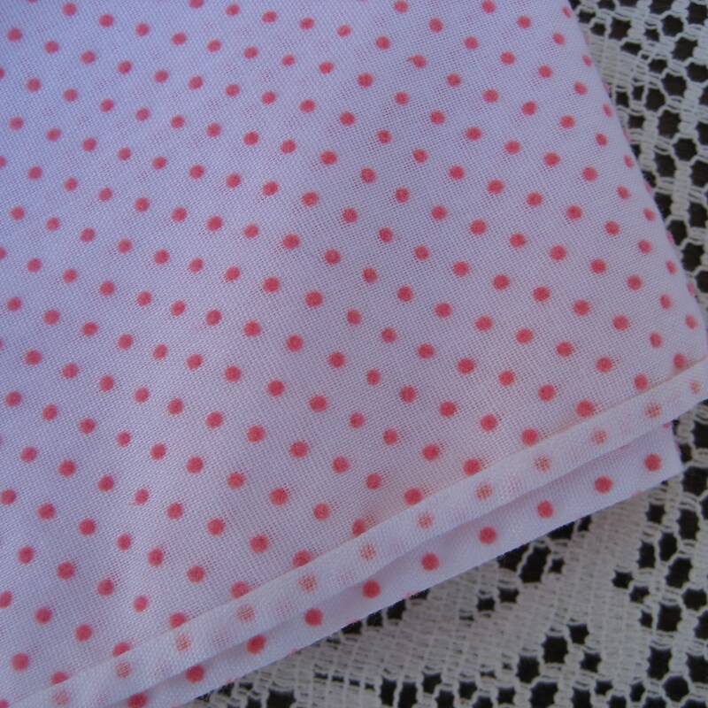 Pink Vintage Fabric - Etsy