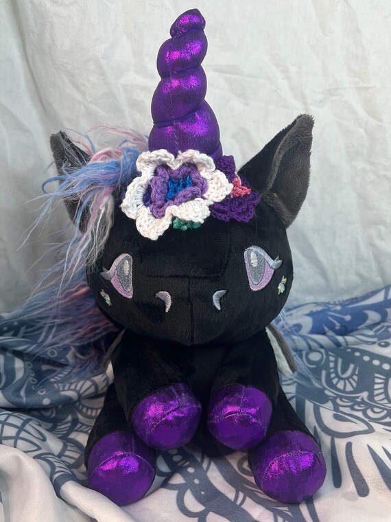 Black Alicorn
