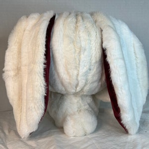 LARGE Horror Bunny Rabbit Plushies - Etsy