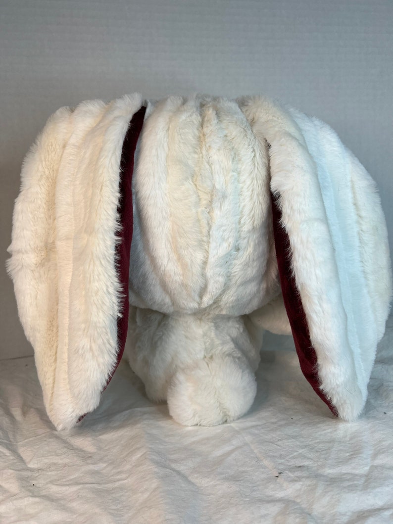 LARGE Horror Bunny Rabbit Plushies - Etsy