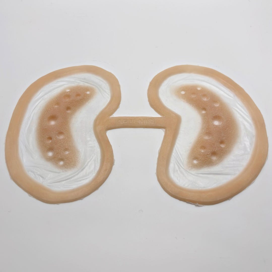 Alien Prosthetic, Scales, Dragon, Devil, Silicone Prosthetic. For ...