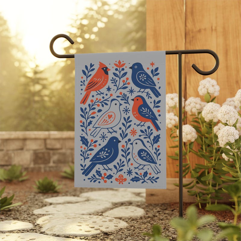 Swedish Flag for House - Etsy