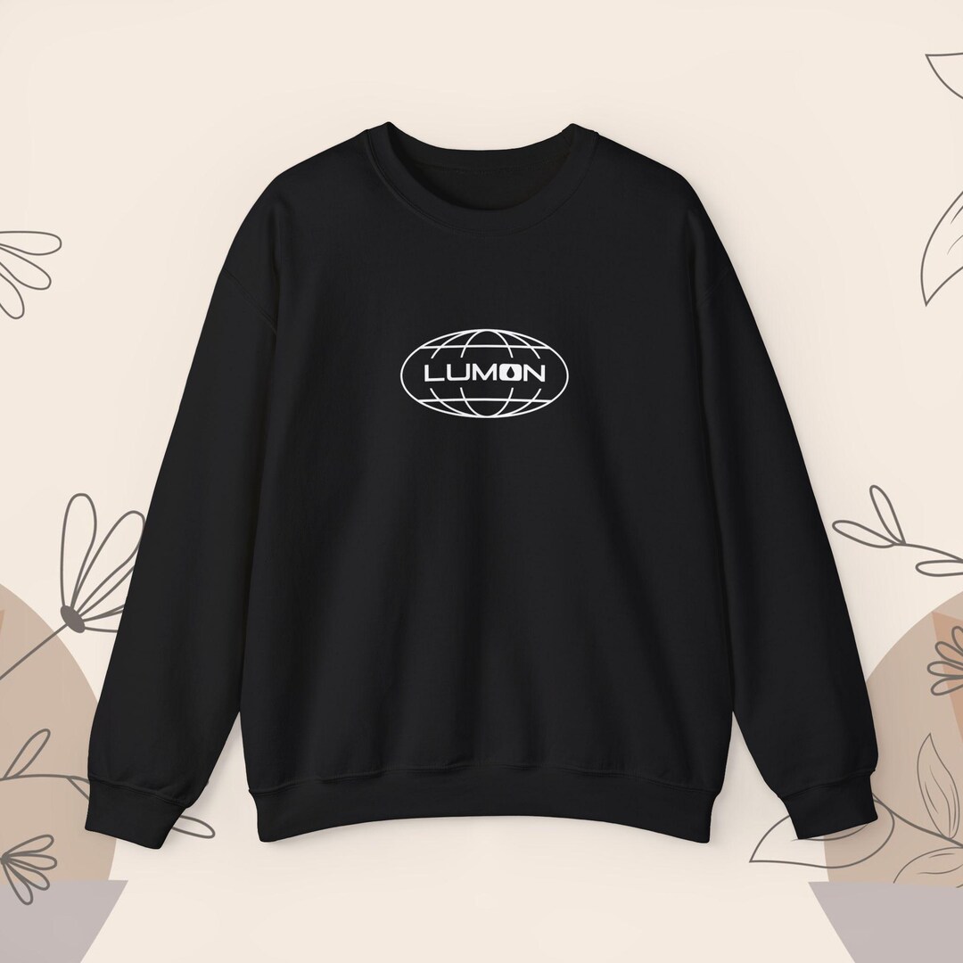 Severance Lumon Shirt Lumon Industries Sweatshirt Lumon Crewneck ...