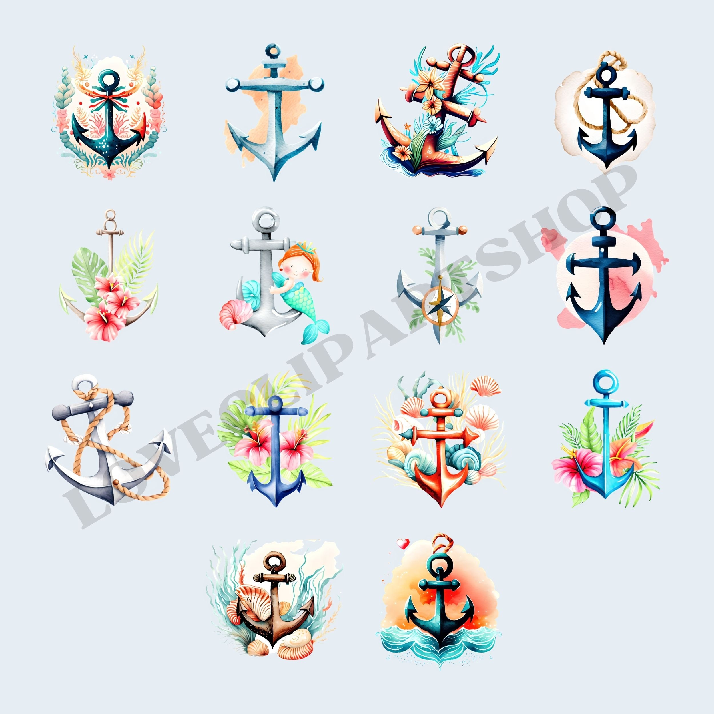 Anchor SVG | Cruise SVG | Family Cruise Svg Bundle | Cruise Ship ...