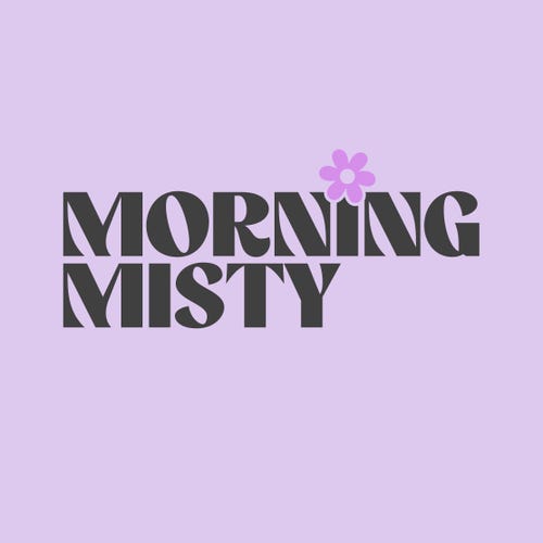 TheMorningMistyShop - Etsy UK