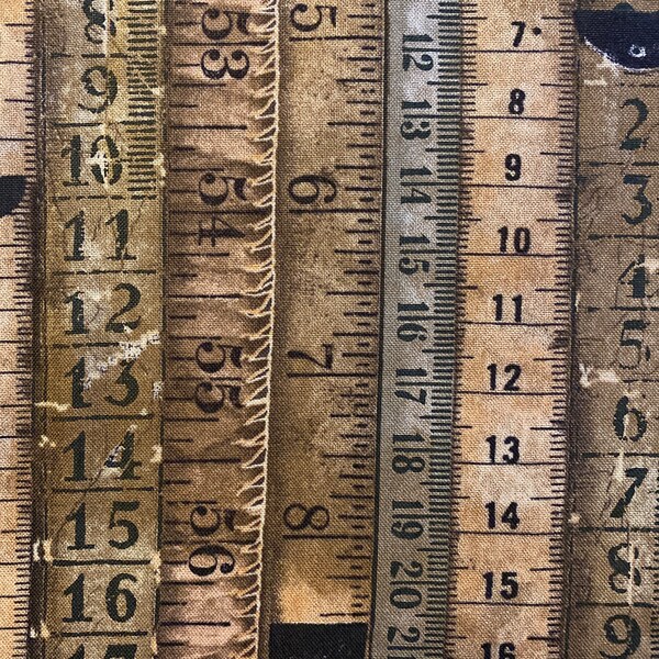 Fabric Measure Tape - Etsy