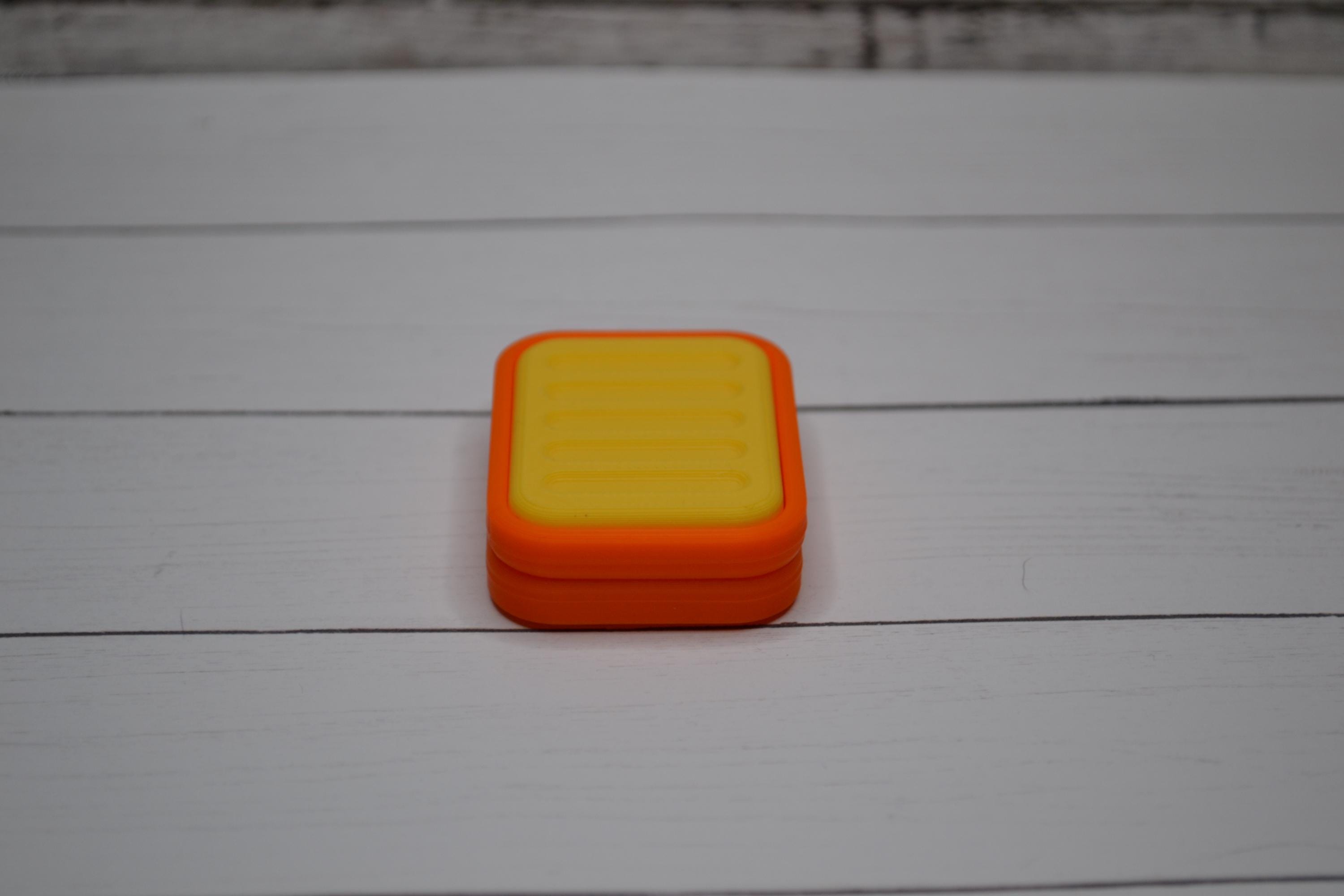 3d-printed Magnet Fidget Toys - Etsy