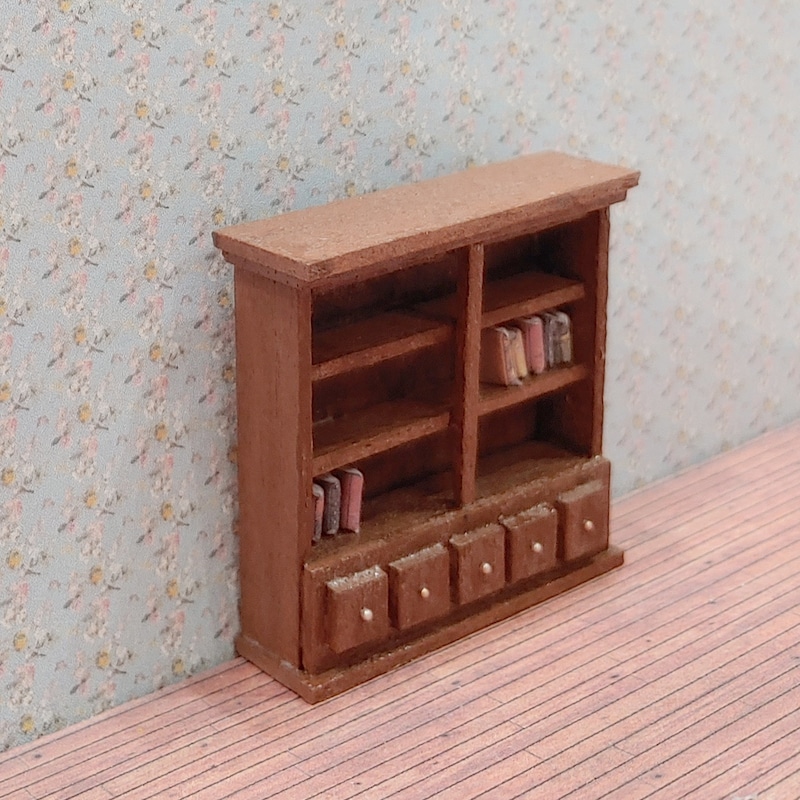 Quarter Scale - Etsy