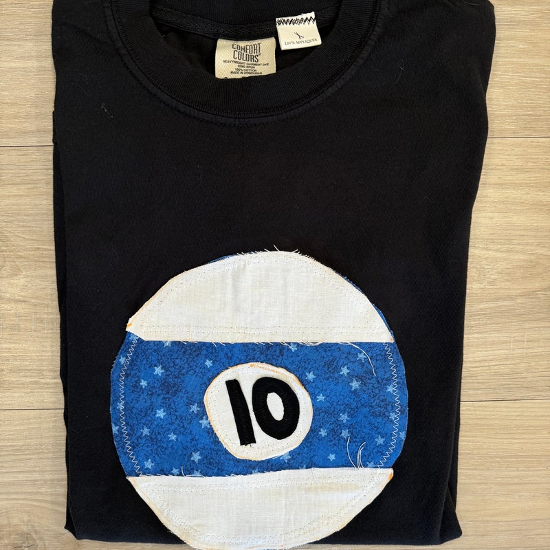 LivsAppliques - Etsy