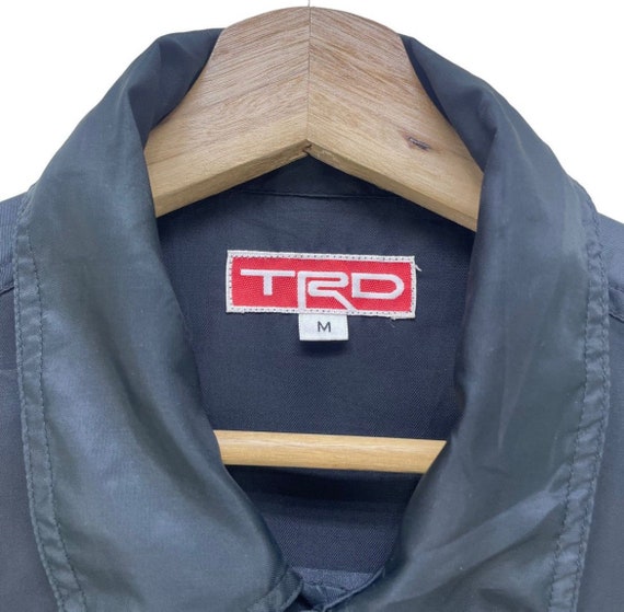 Vintage Toyota Trd Toyota Motor Sports ,Toyota Racing… - Gem