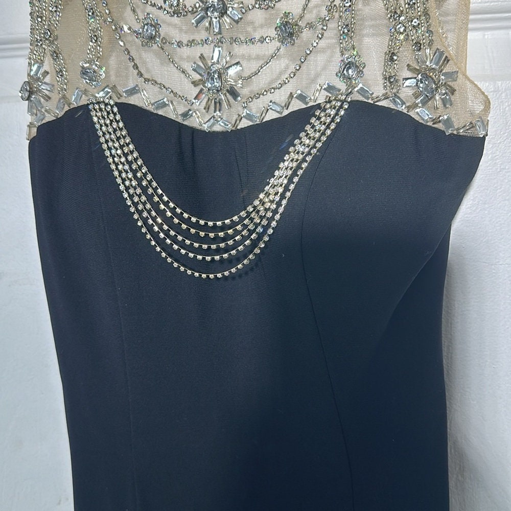 May Queen Couture Dress - Etsy