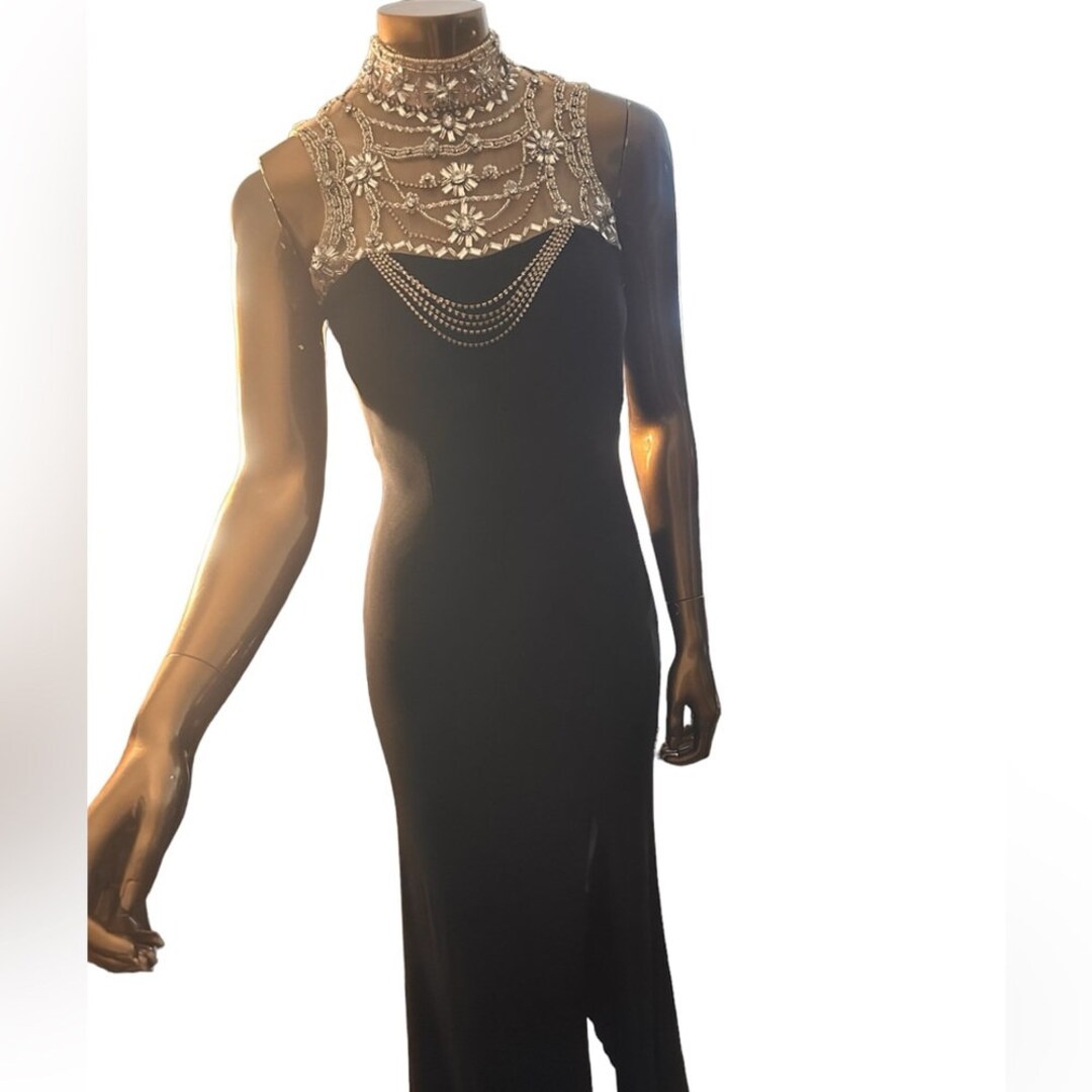 May Queen Couture Dress - Etsy