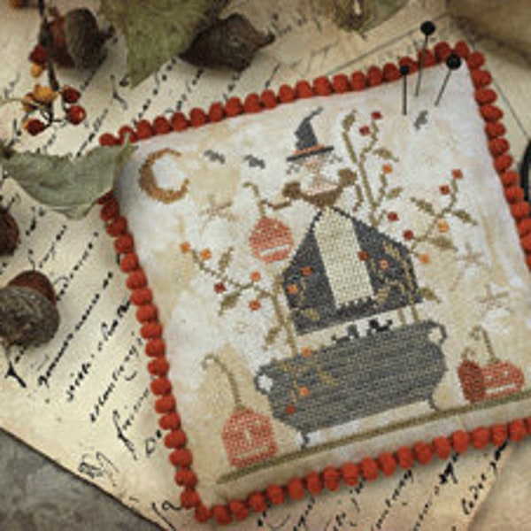 Brenda Gervais - Etsy