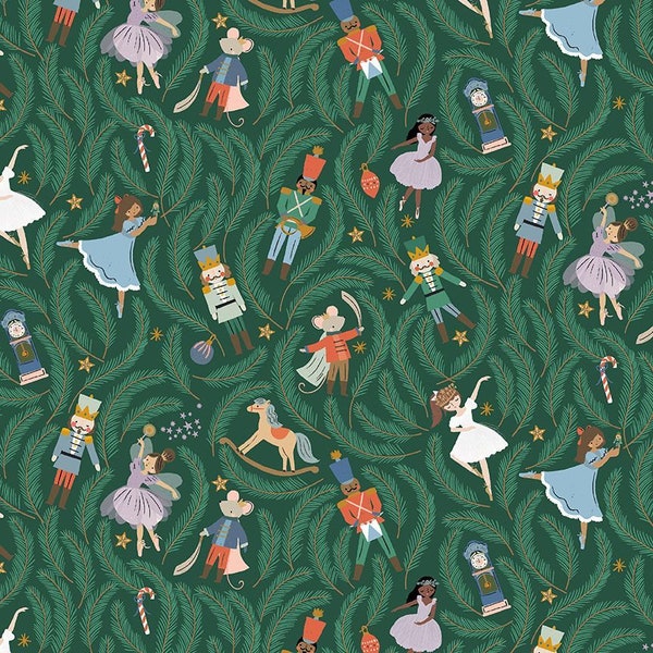 Nutcracker Suite - Etsy