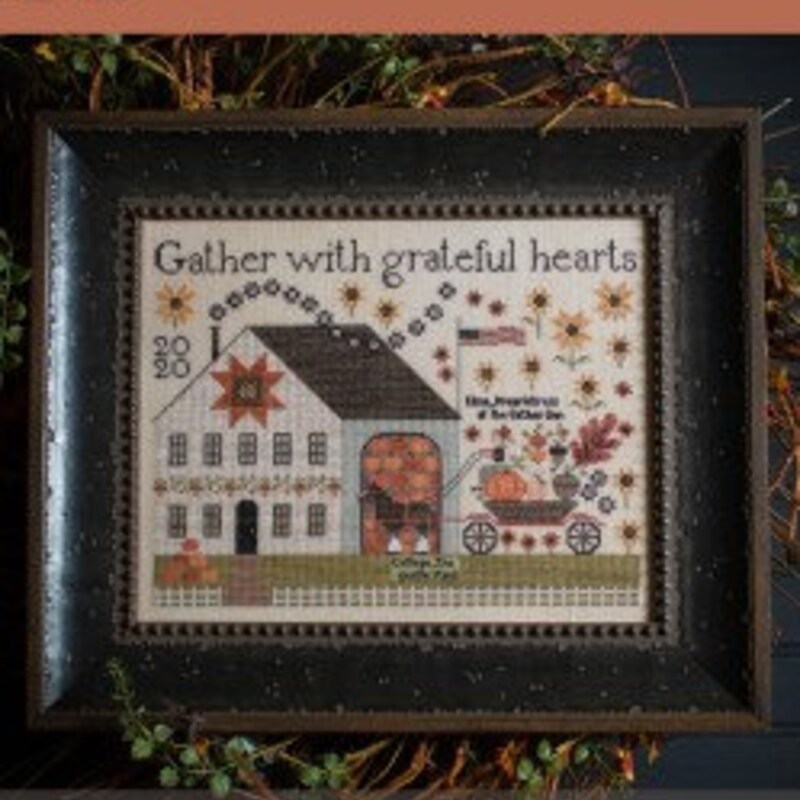 Plum Street Samplers - Etsy