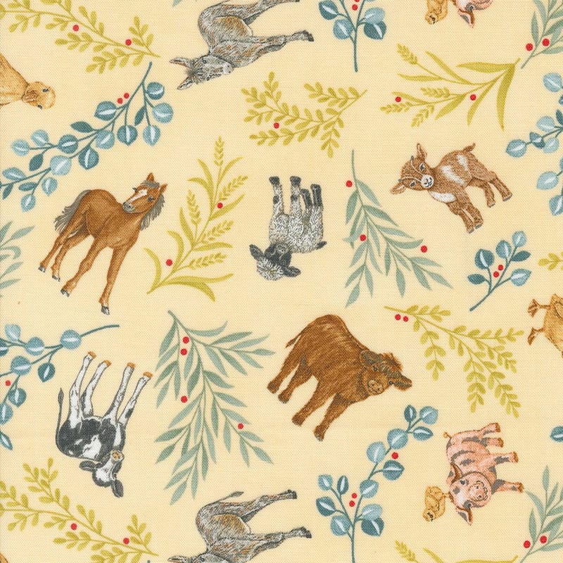 Moda Baby Fabric - Etsy