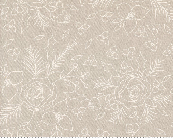 Moda Fabrics, Starberry by Corey Yoder of Coriander Quilts, Sketched ...