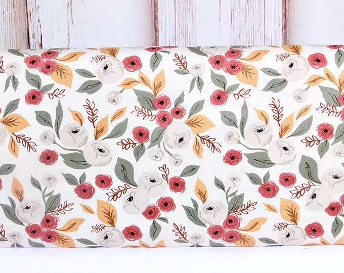 Moda, Flower Pot by Lella Boutique, Large Rust Mustard and Taupe ...