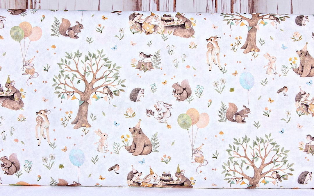 Dear Stella, Little Fawn Celebration, Birthday Celebration, Cream ...