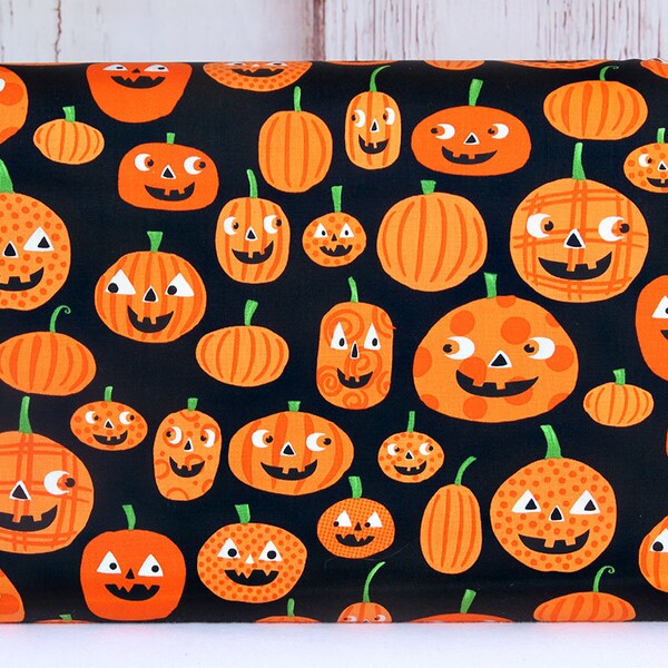 Too Cute to Spook Fabric - Etsy