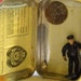 3-d Policeman Collage Assemblage - Etsy