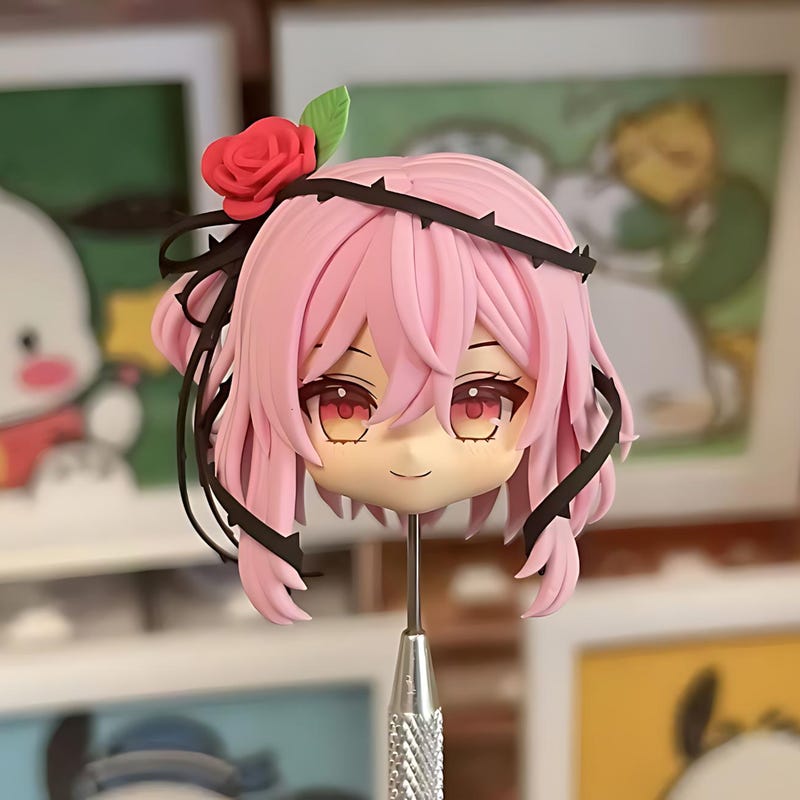 Nendoroid Clothes - Etsy