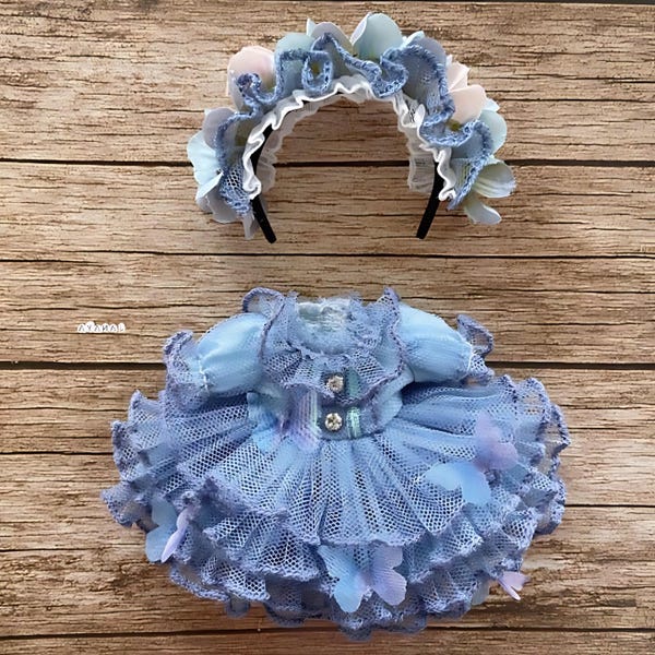 Ob11 Clothes - Etsy