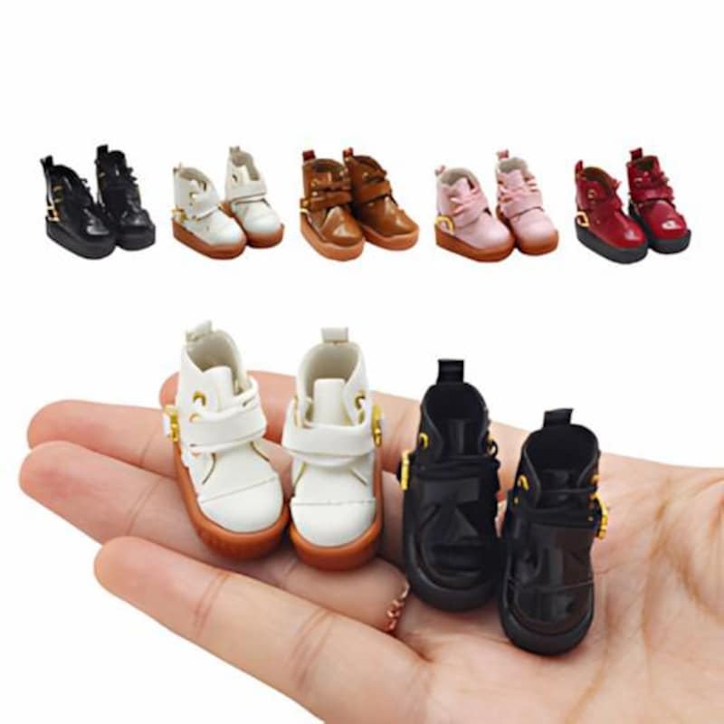 Nendoroid Doll Shoes Ob11 - Etsy
