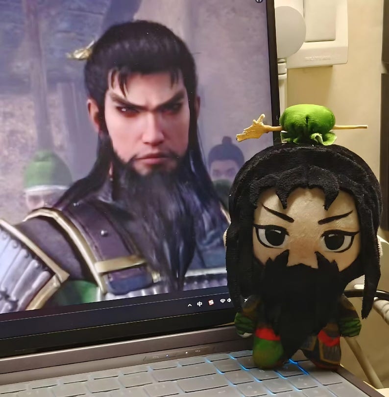 Custom 20cm Doll Commission - OC, Anime, KPOP, Game & More! - Etsy