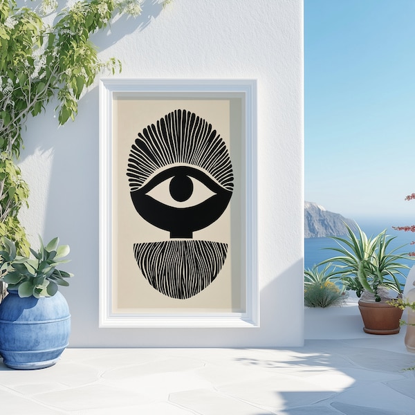 Cornicello Poster - Etsy