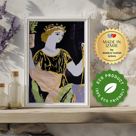 Princess Ariadne Greek Mythology