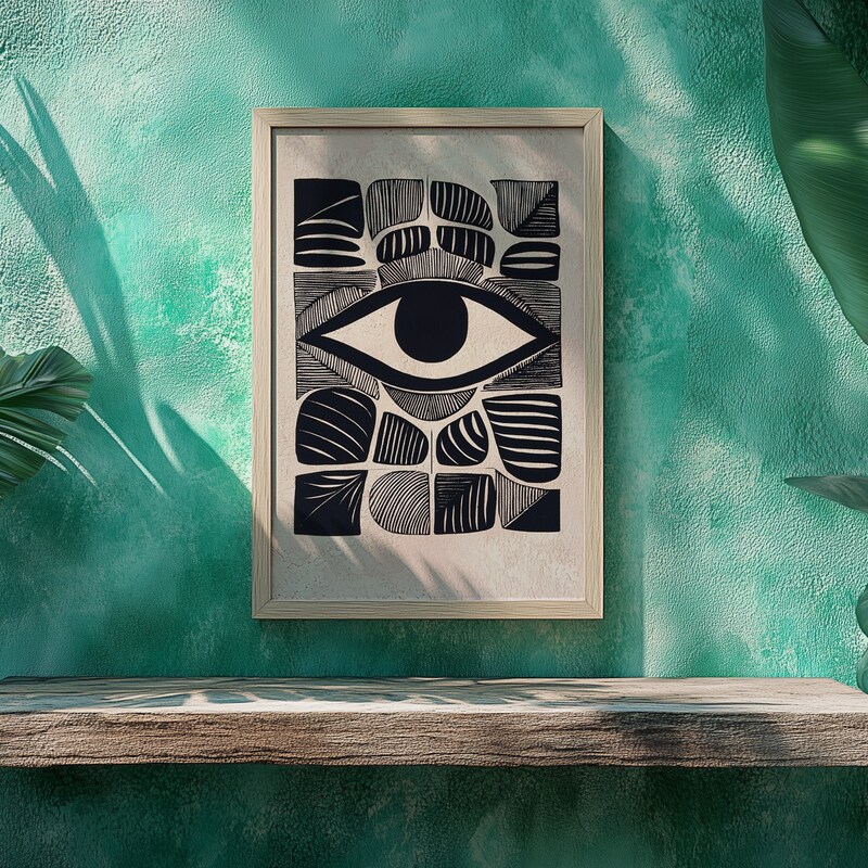 Cornicello Poster - Etsy