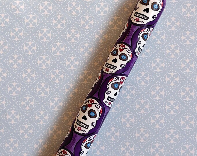 Polymer Clay Handled Diamond Painting Dotting Pen Stylus, Day of the ...