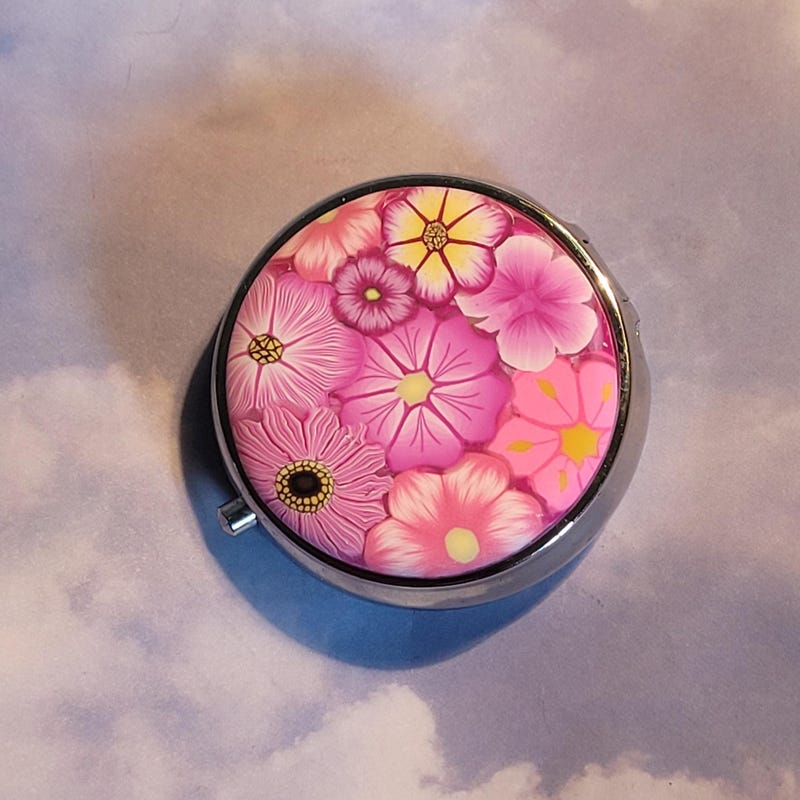 PolymerClayCreations - Etsy