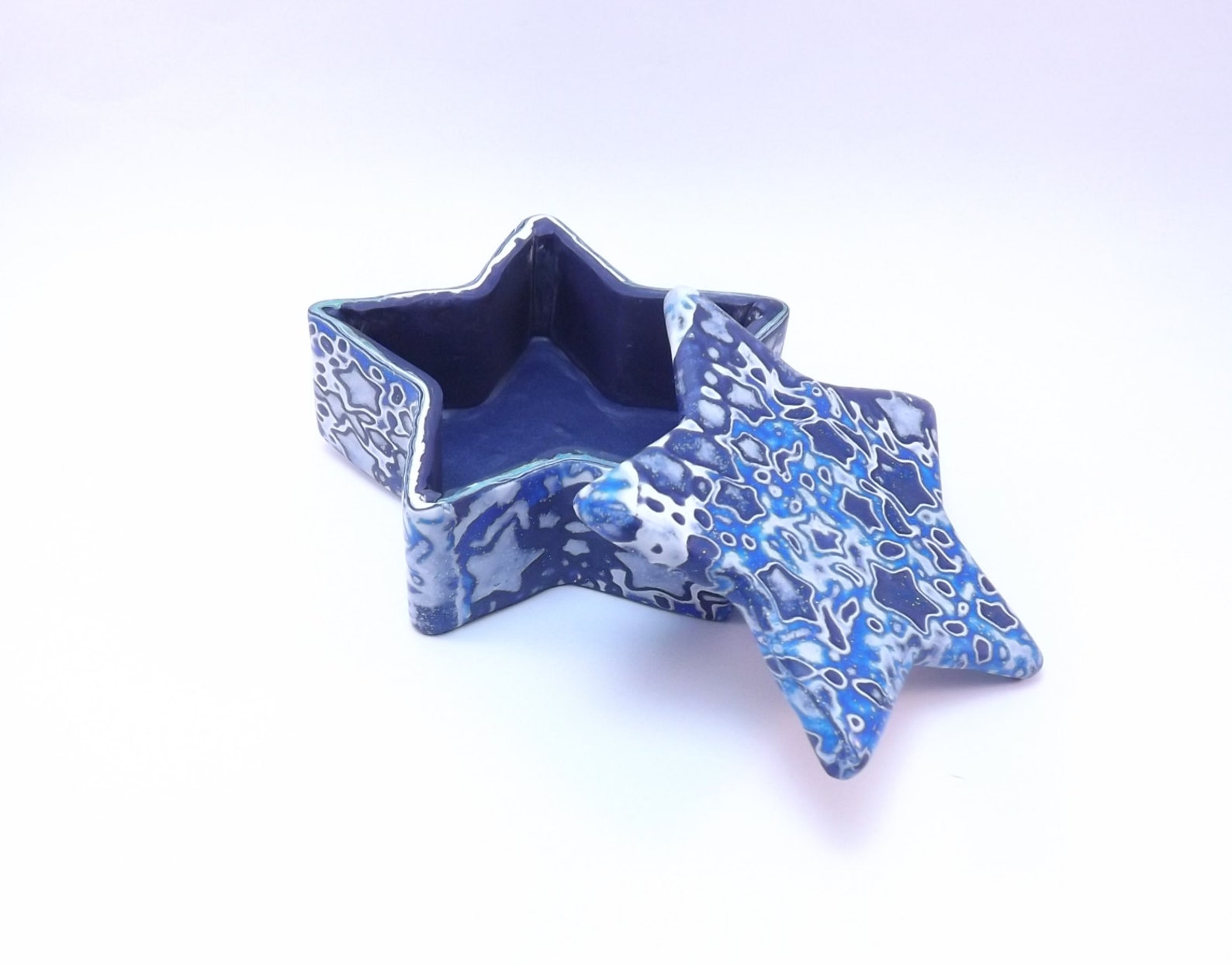 Tutorial How to Make Any Size or Shape Polymer Clay Trinket - Etsy