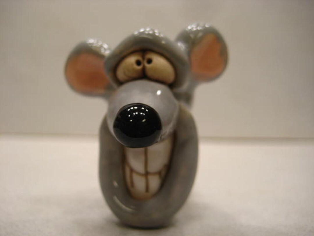 Happy Mouse Pipe . - Etsy