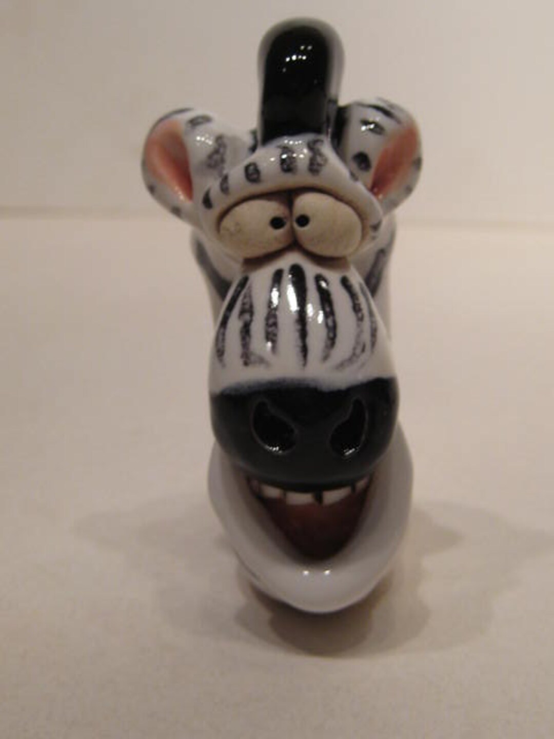 Happy Zebra Pipe ..... - Etsy