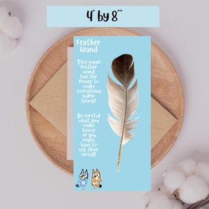 7 Blue Party Favors Bundle, Sticky Gecko, Keep Uppy, Sleepytime, Bum ...