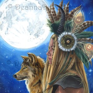 Viking Coloring Page Wolf Coloring Page Native American Coloring Page ...