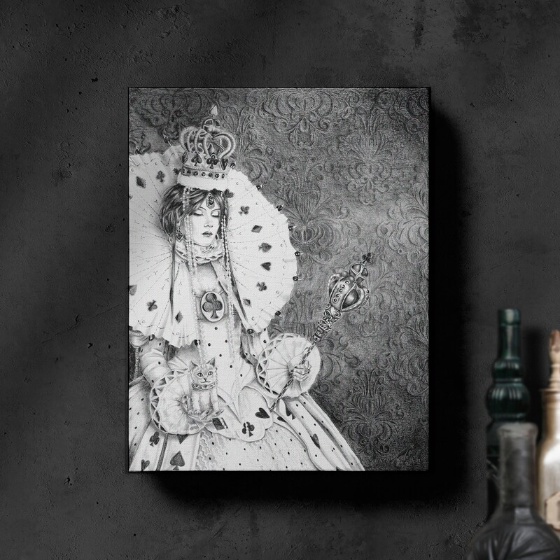 Looking Glass - Etsy