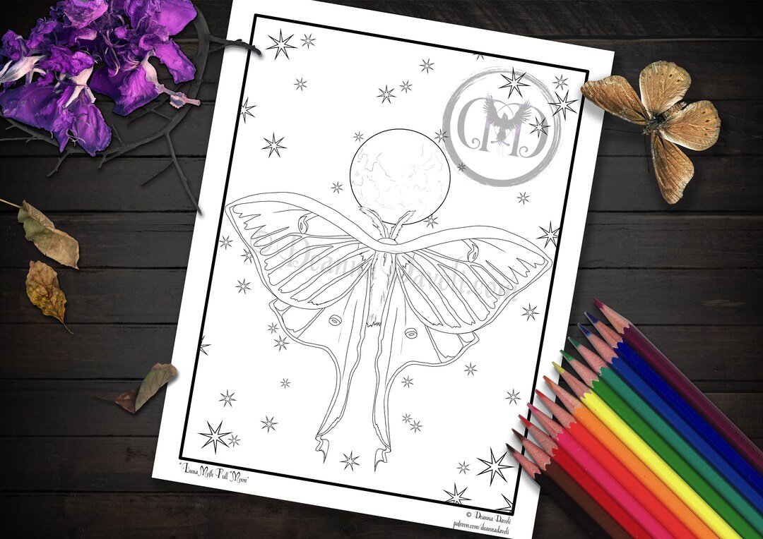Liana K Hawk Girl Coloring Pages