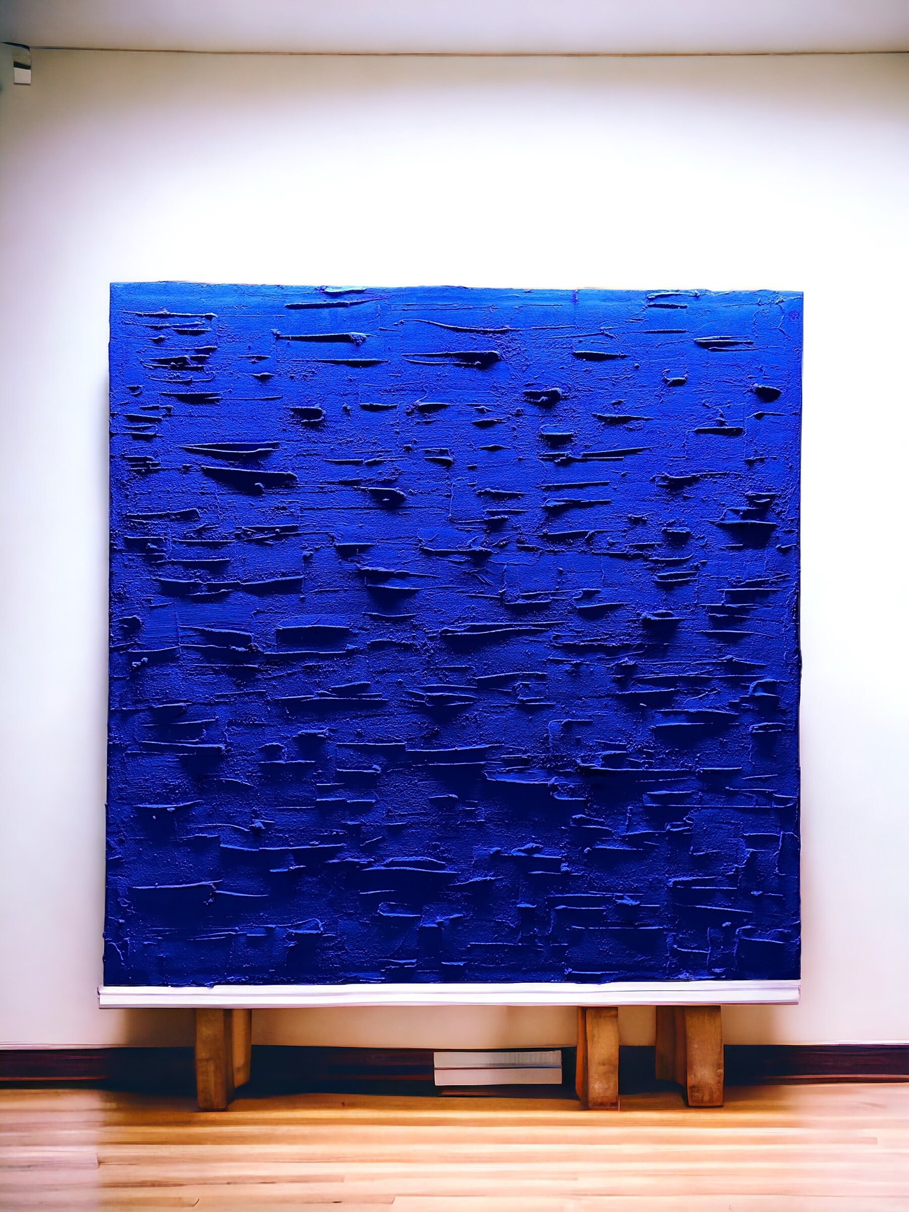 Ultramarine Blue - Etsy