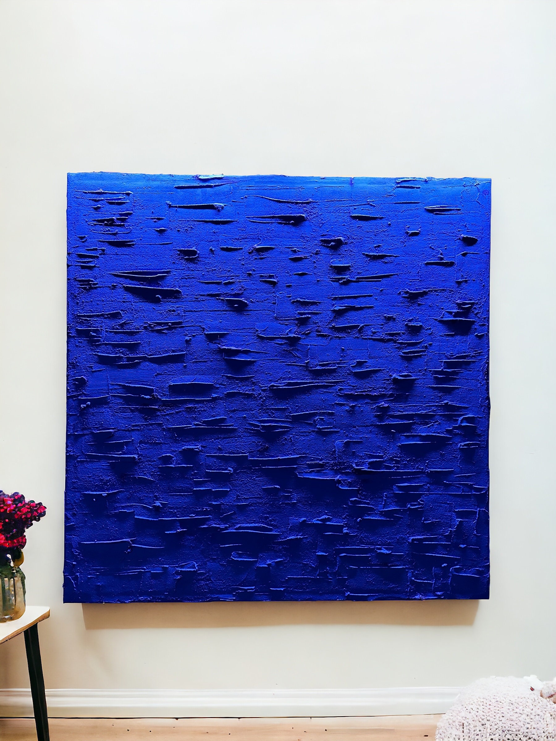 Ultramarine Blue - Etsy